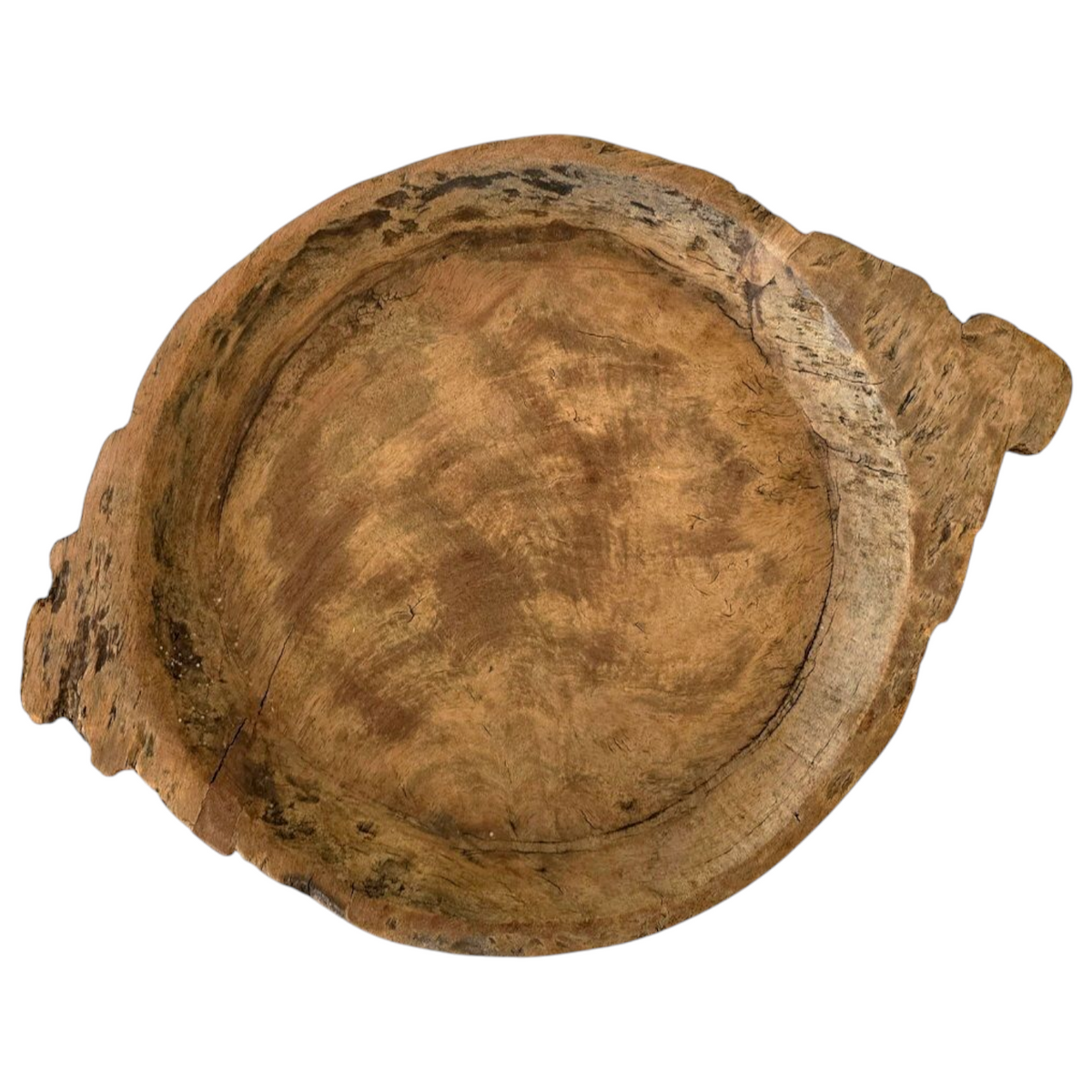 Vintage Indian Parat Plates – Boho Temple