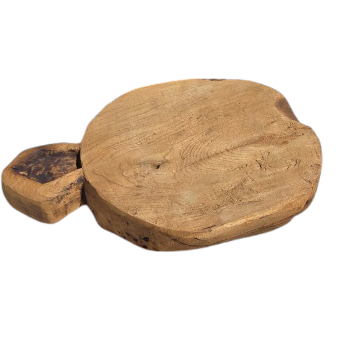 Vintage Indian Chapati Plates – Boho Temple